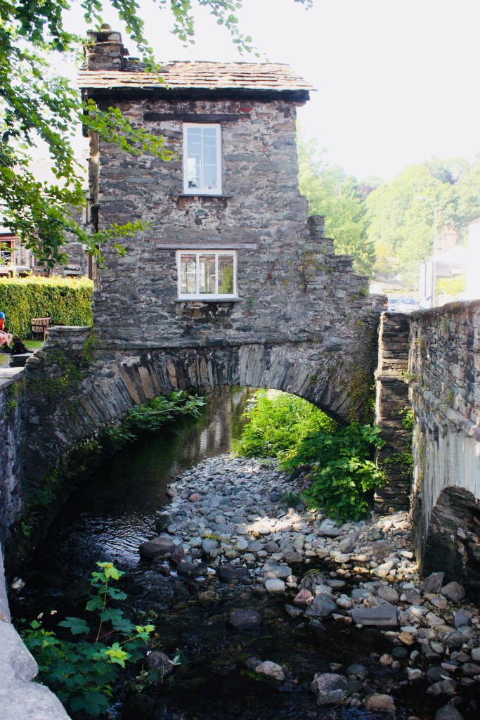 A Winter Recipe Series: The Lake District, England – everyday CHARLESTON